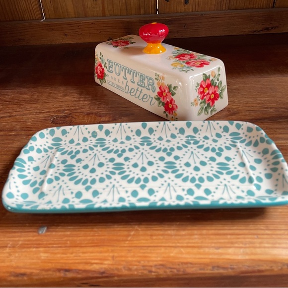 The Pioneer Woman | Kitchen | The Pioneer Woman Butter Makes Everything ...